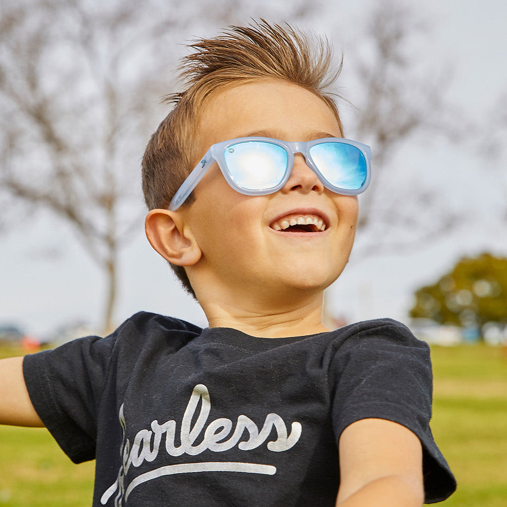 Blueberry Jellyfish Kids Premiums - Knockaround.com.au - Knockaround ...
